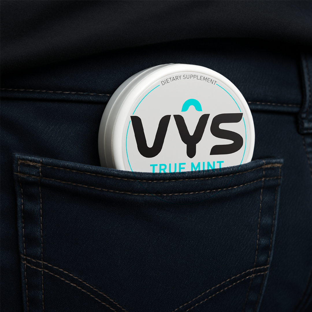 VŶS Pouches